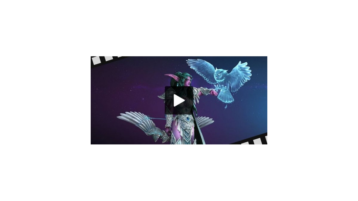 Move du jour #1 HotS - Millenium