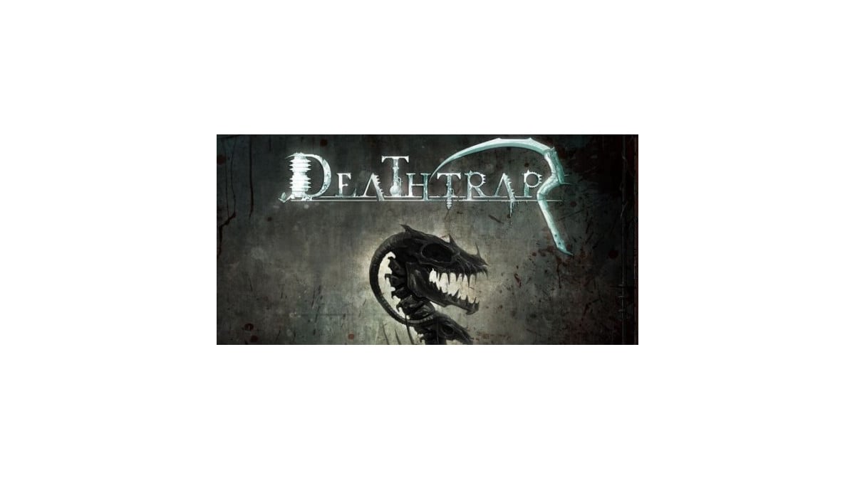 Deathtrap, PC - Millenium