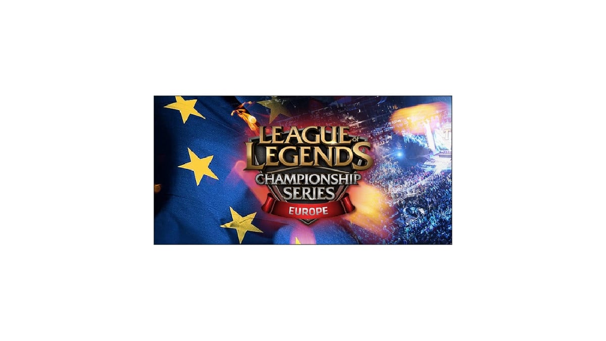Playoffs LCS EU 2015 : Spring Split - Millenium