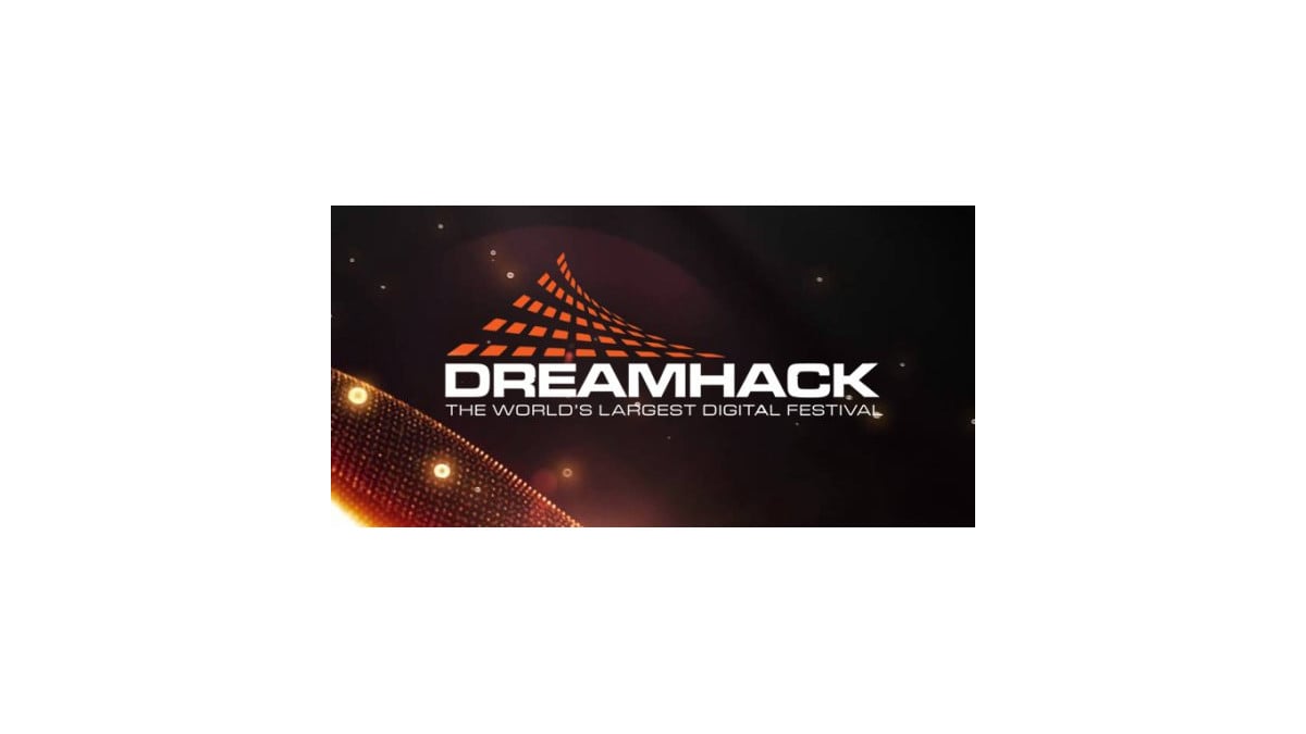 Gagnez une place pour la Dreamhack Tours - Millenium