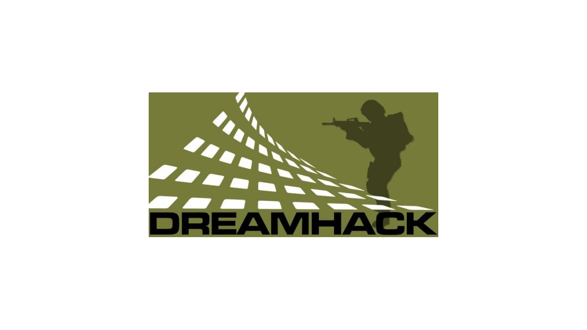 DreamHack Tours CS:GO - Millenium