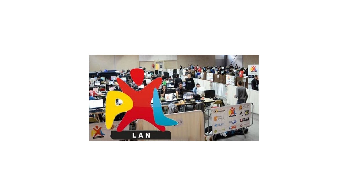 Tournois Hearthstone à la Pxl - Millenium