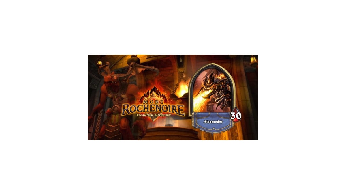 Atramedes, Strat - Millenium