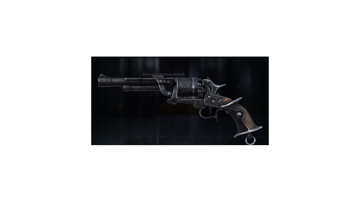 Le M1 Irons arrive sur Advanced Warfare - Millenium