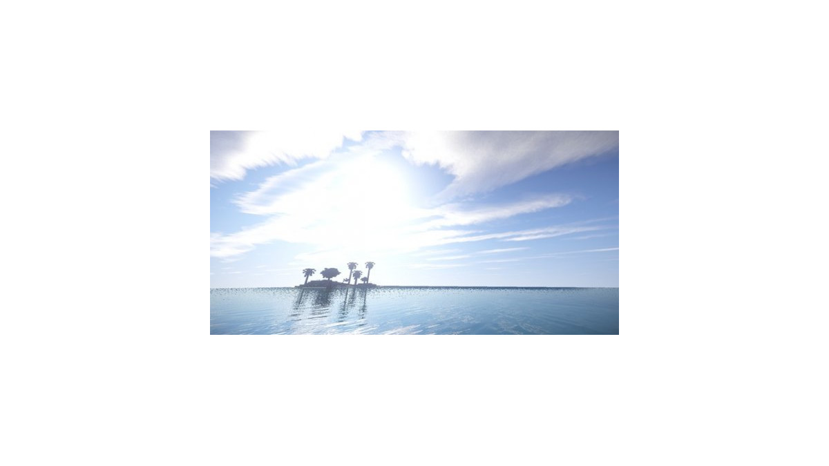 Stranded Raft - Millenium