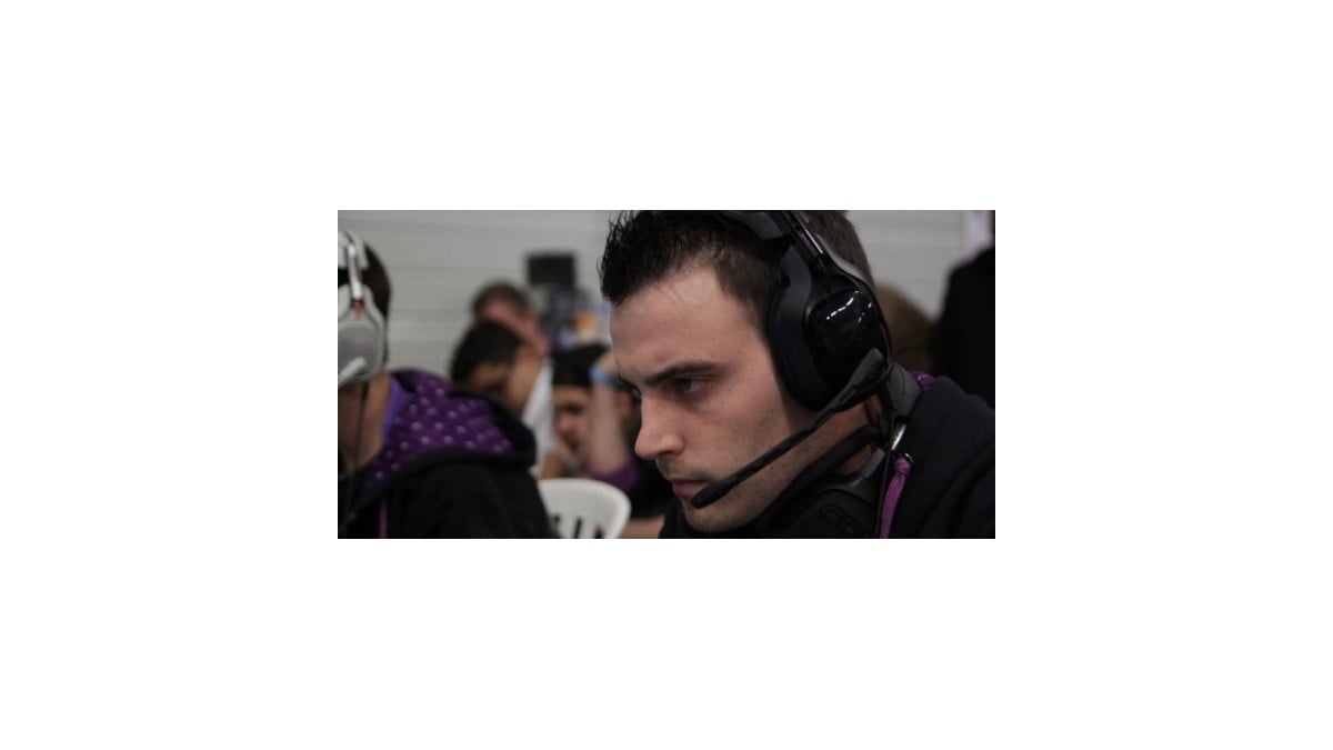 Gfinity Spring Masters : Millenium absent - Millenium