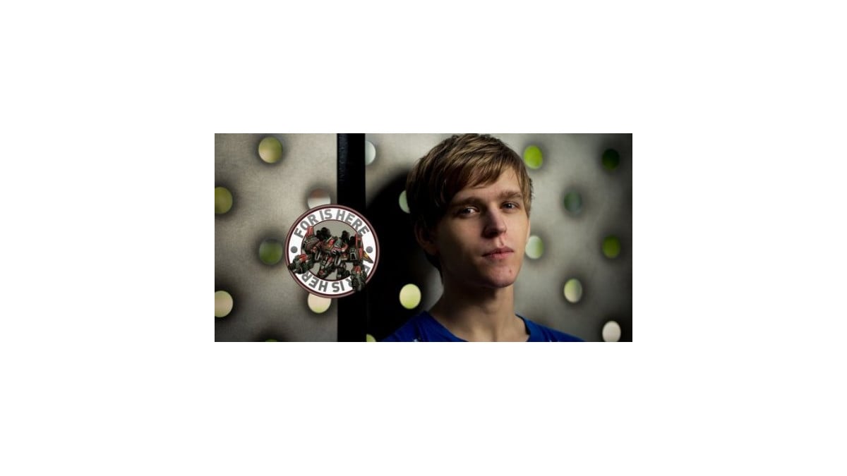 For Is Here #21 - Snute - Millenium