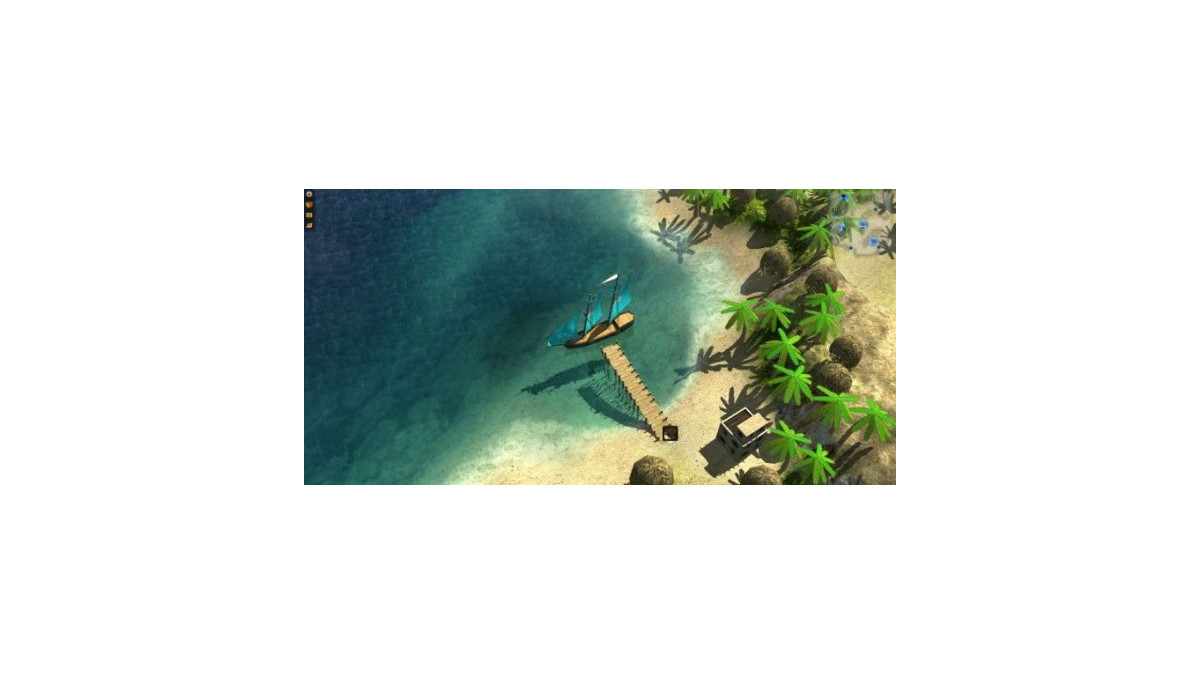 Windward, PC - Millenium