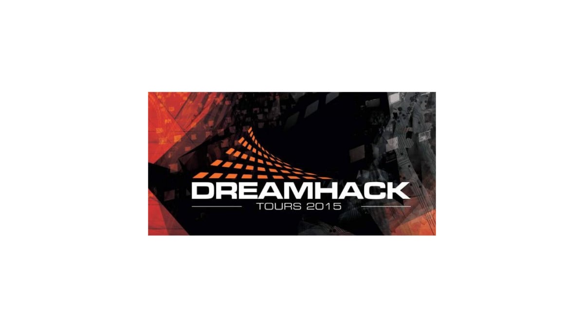 La DreamHack reste à Tours en 2016 - Millenium