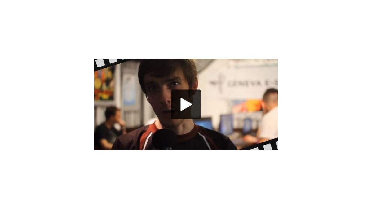 Interview Odemian - Millenium