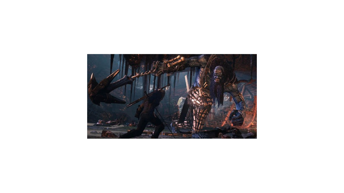 The Witcher 3 : De nouveaux DLC - Millenium