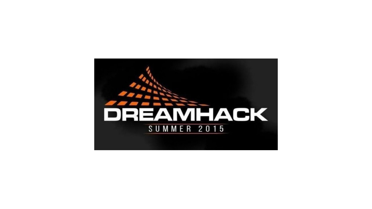 DreamHack 2015 Summer CSGO - Millenium