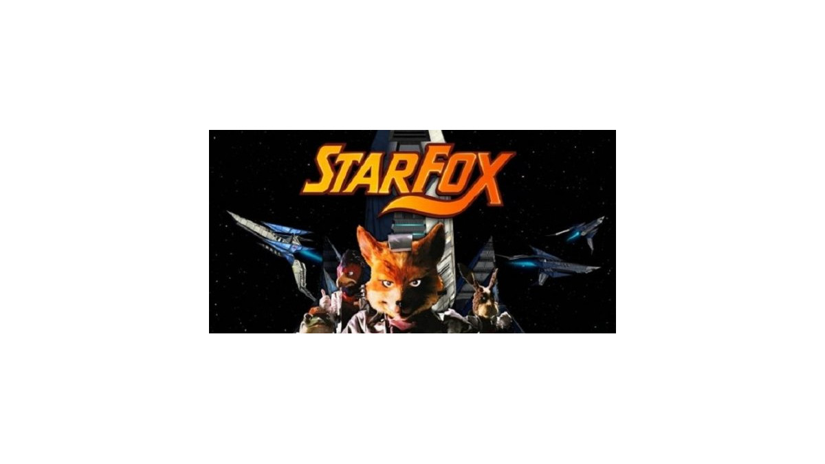 E3 2015 : Star Fox - Millenium