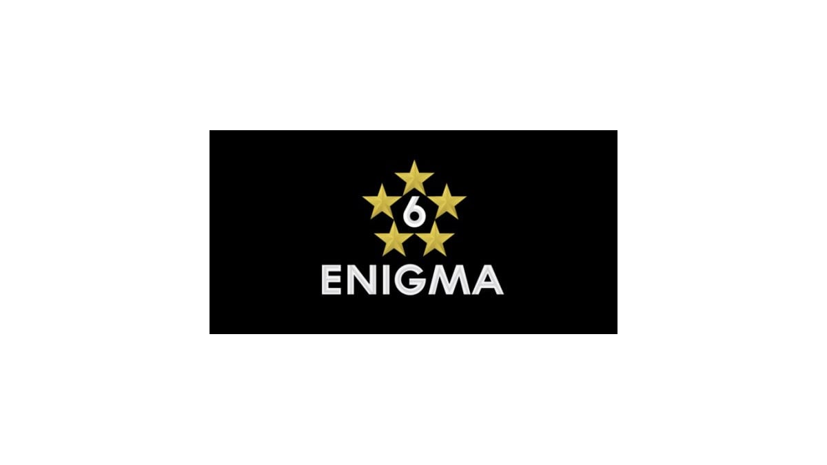 Enigma 6 complète son équipe - Millenium