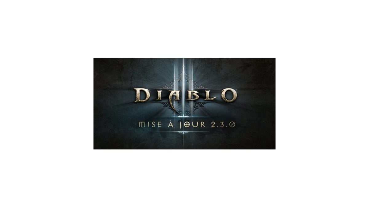 D3 : Patch 2.3 - Millenium