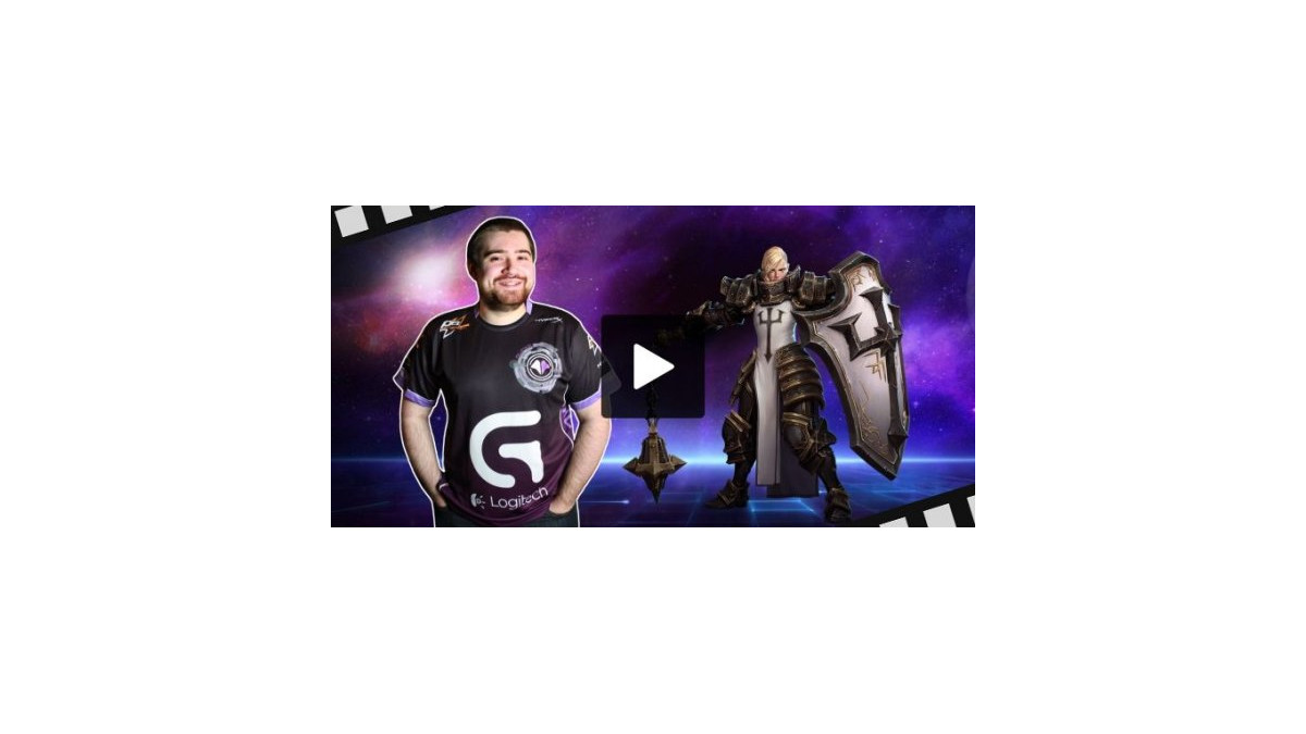 HotS - Focus sur Johanna - Millenium