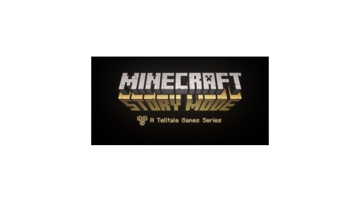 Minecraft : Story Mode par Telltale Games - Millenium