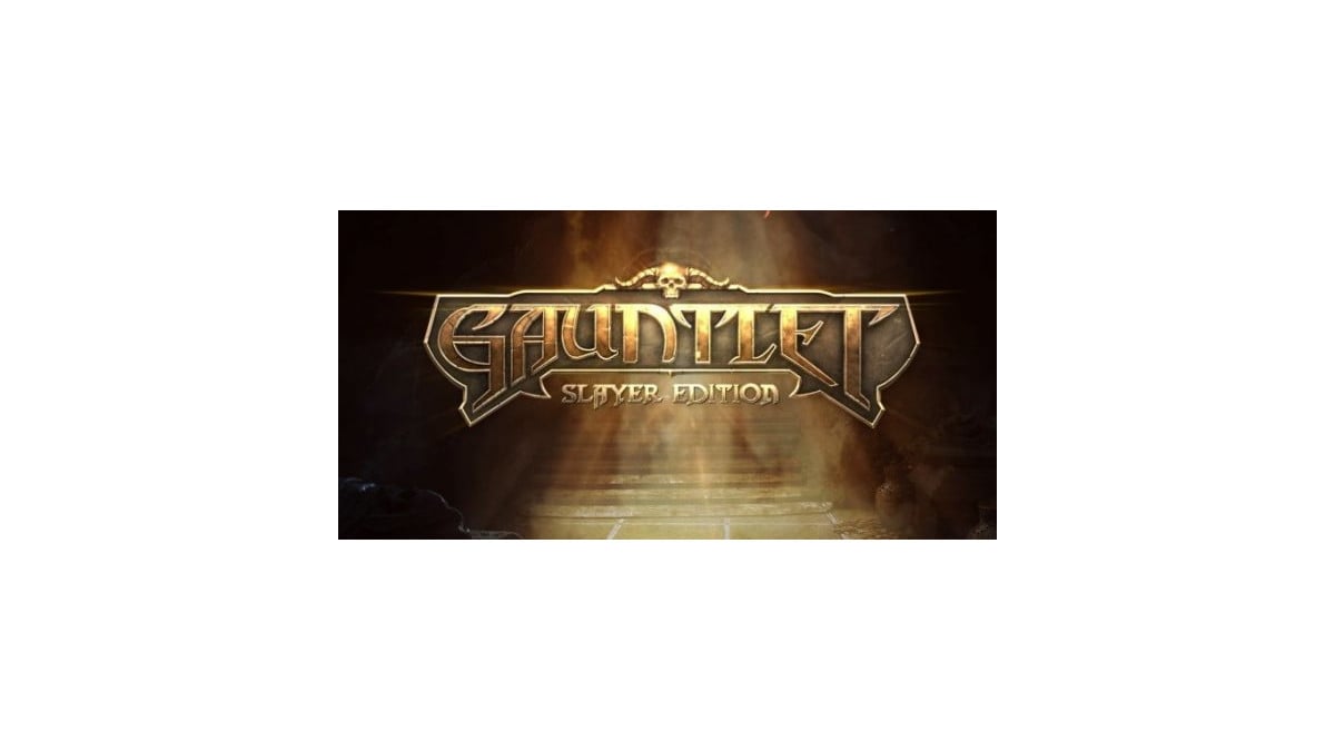 Gauntlet Slayer Edition débarque sur PS4 - Millenium