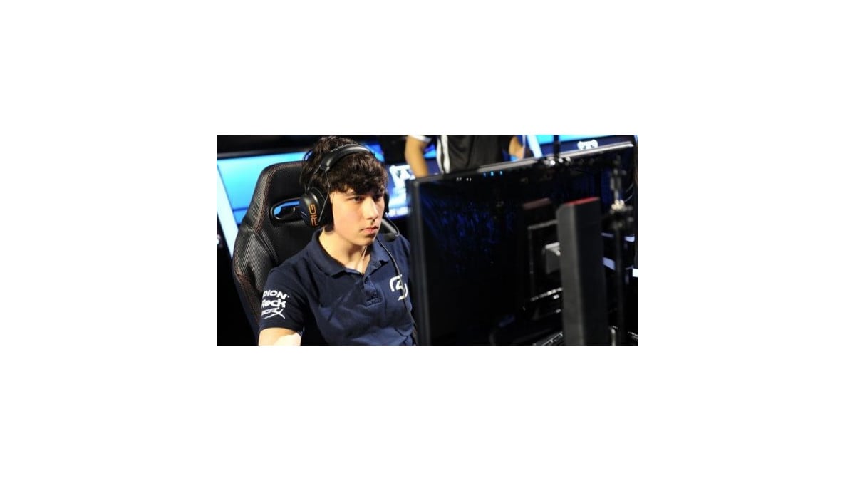 Gilius rejoint Unicorns of Love - Millenium