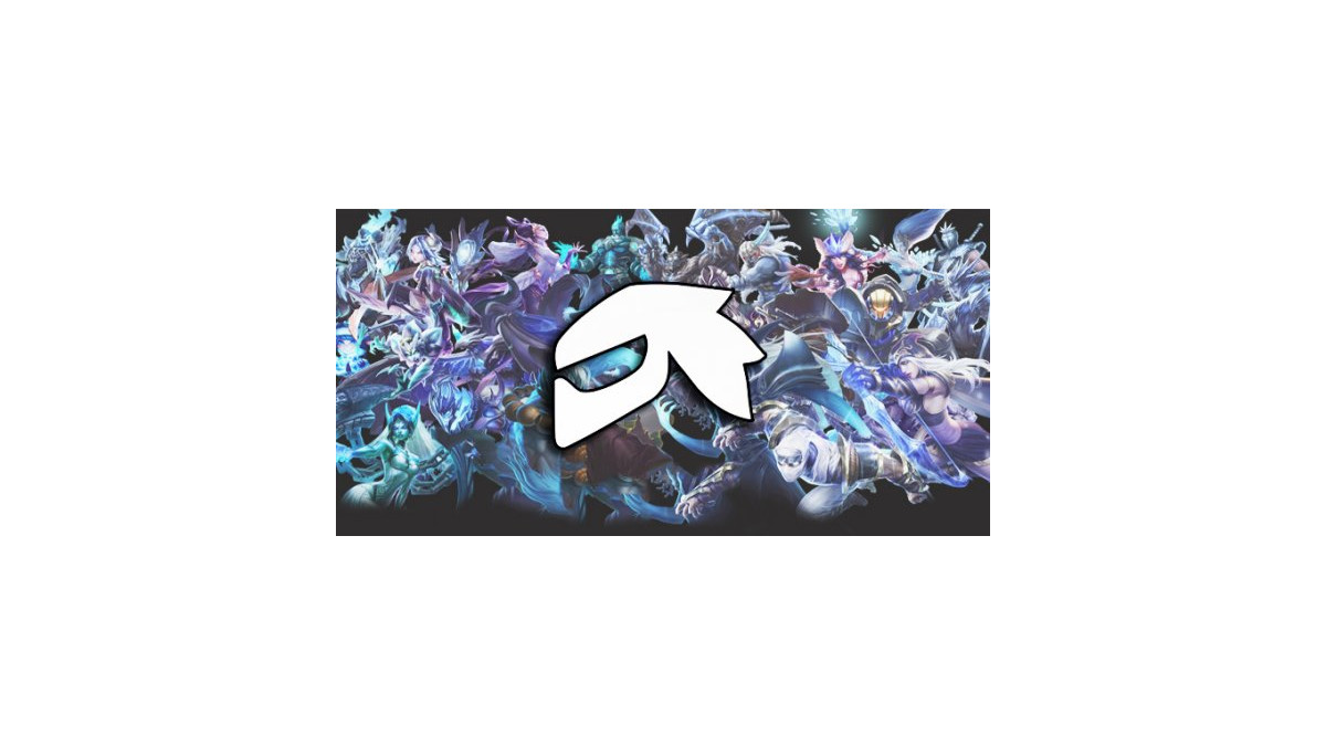 imG : disband de l'équipe - Millenium