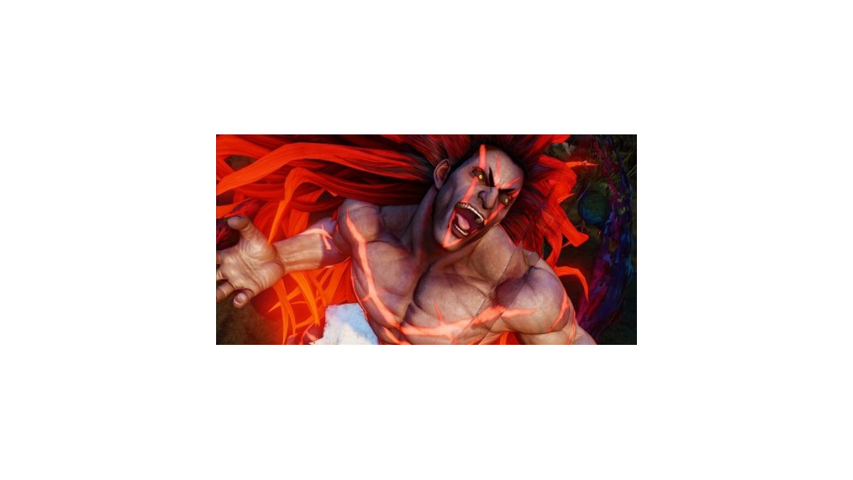 Street Fighter V : Necalli dévoilé - Millenium