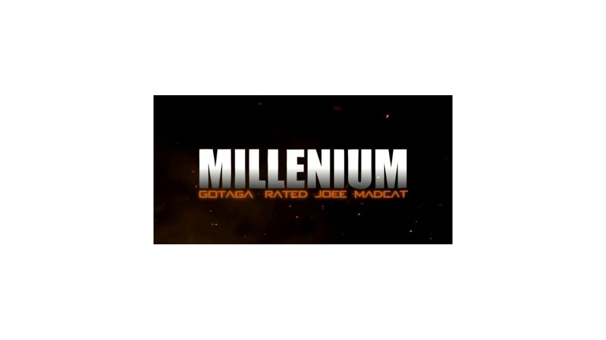 Millenium accueille un nouveau roster - Millenium