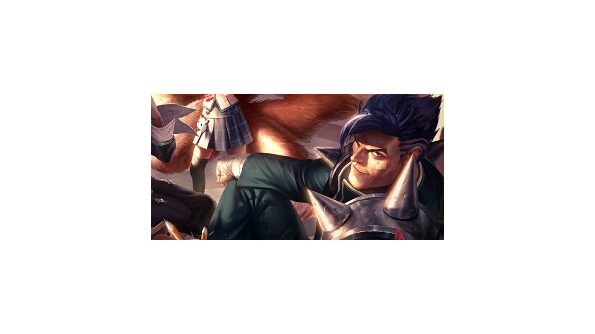 Skins Academy : 2 de plus ? - Millenium