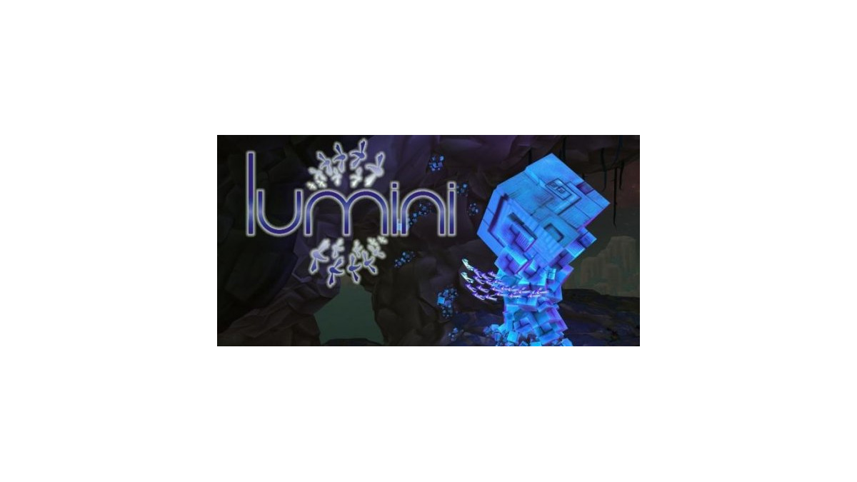 Test de Lumini, PC, Steam - Millenium