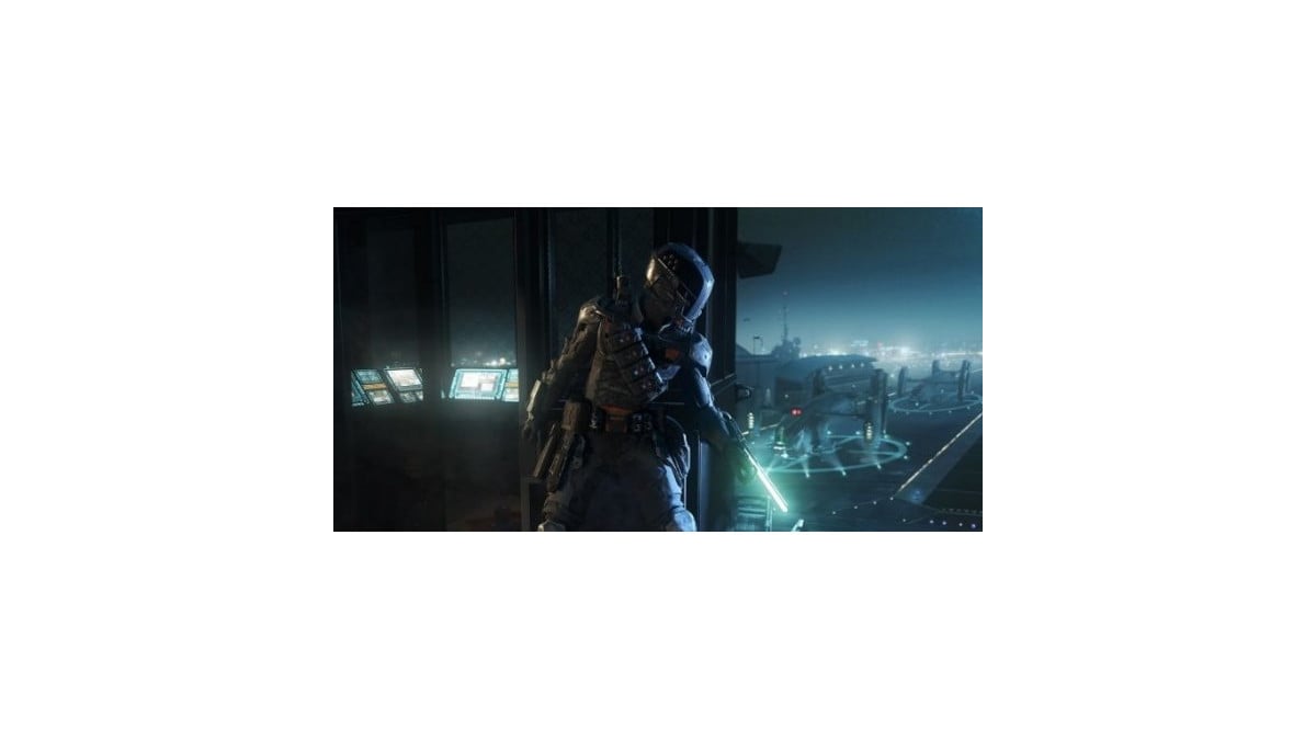 Black Ops 3 : Spectre, Spécialiste 8 - Millenium