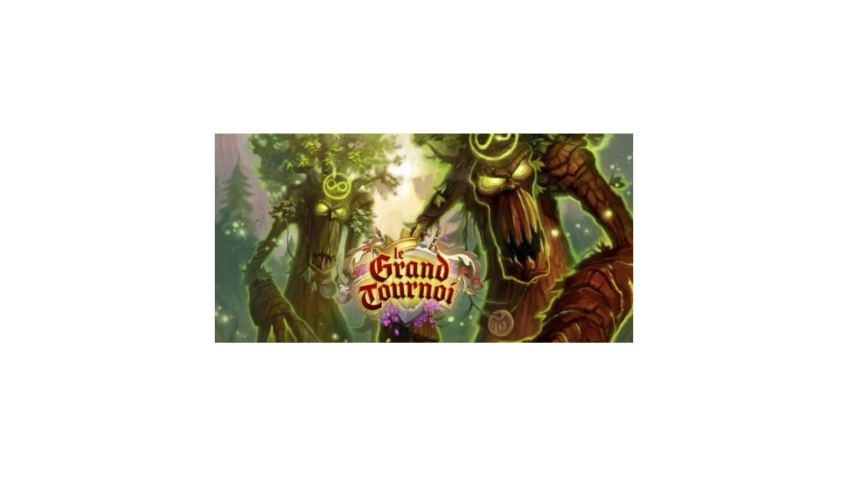 Deck Druide Hybride TGT - Millenium