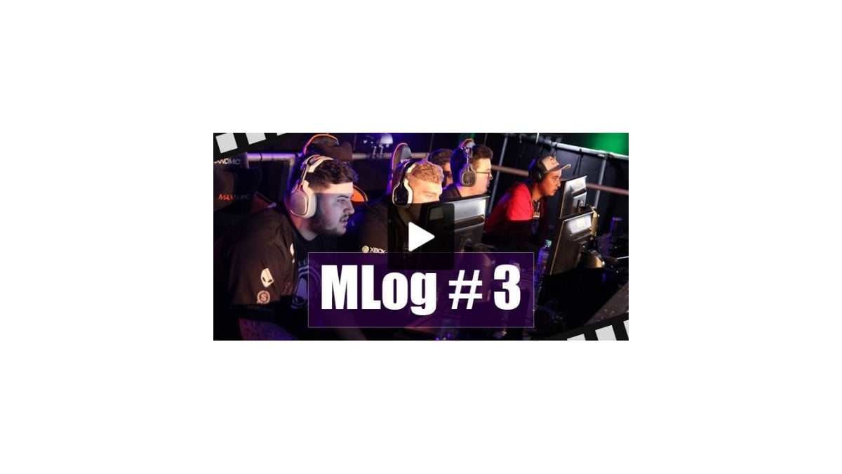 MLog #3 : Nouveau roster, débat contrats - Millenium