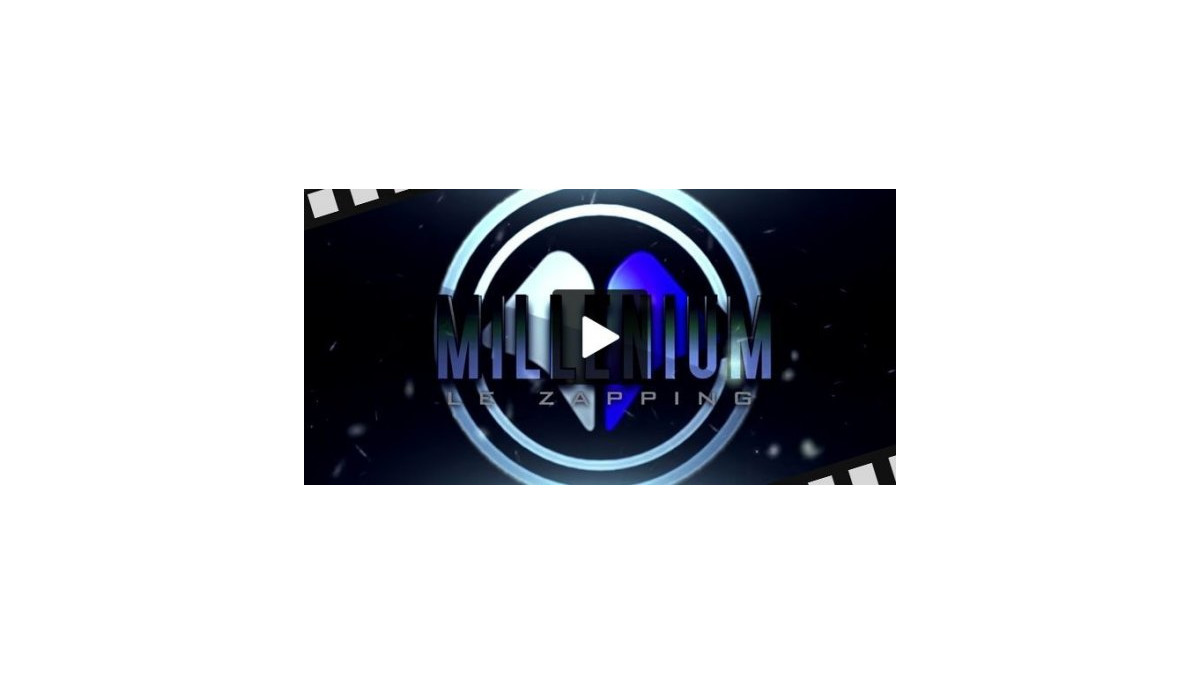 Zapping CoD n°18 : Kills streak en série - Millenium