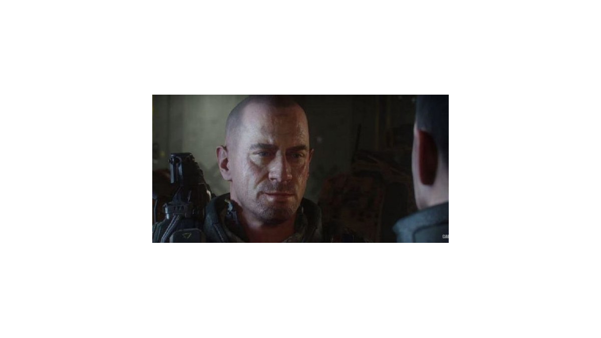 BO3 : Christopher Meloni en grand méchant - Millenium