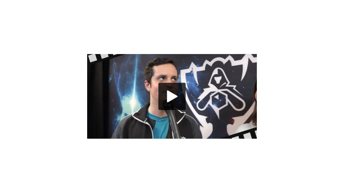 Worlds S5, interview OG sOAZ - Millenium