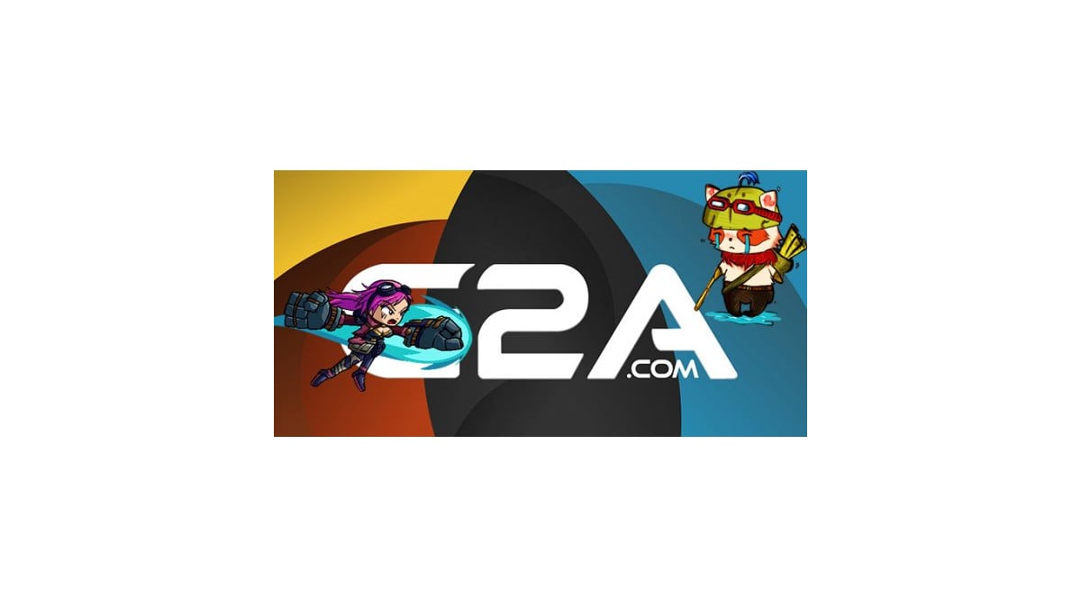 G2A, sponsor boycotté chez Riot Games - Millenium