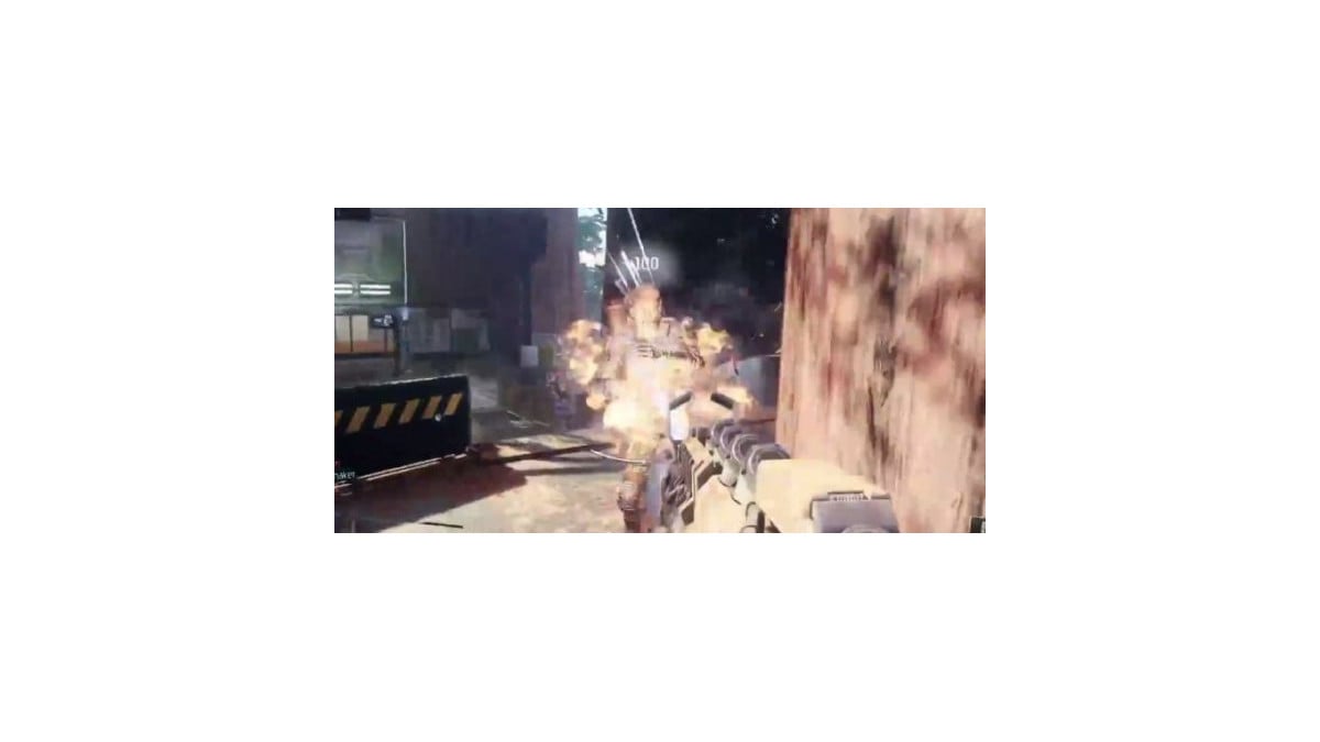 Black Ops 3 : Firebreak, Spécialiste 9 - Millenium