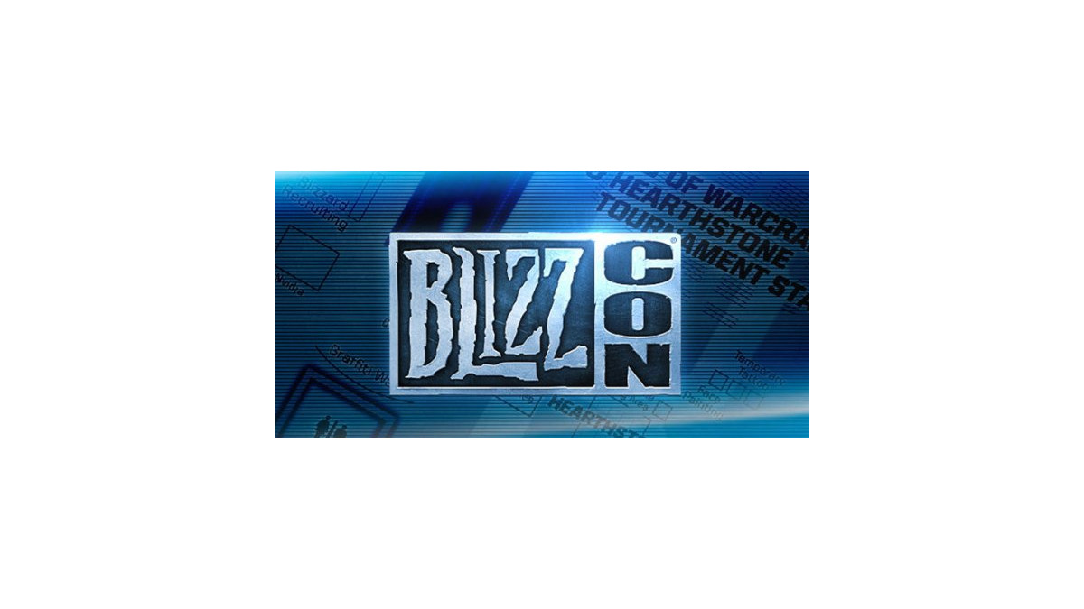 D3, BlizzCon 2015 - Millenium