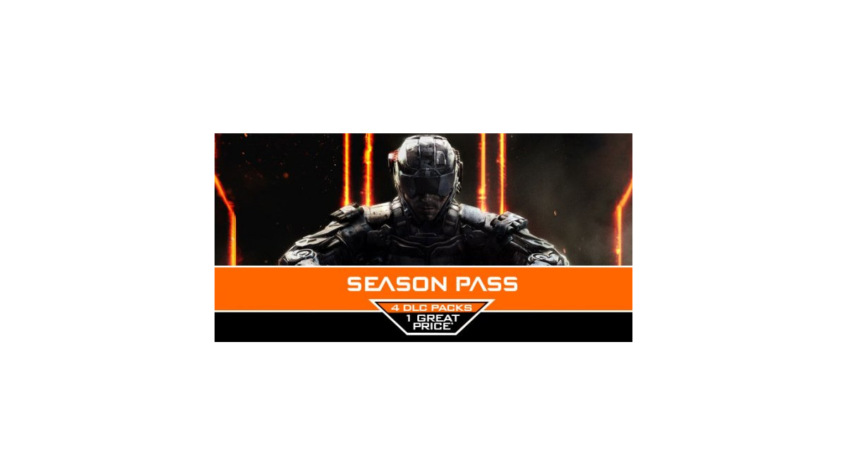 BO3 : Pas de Season Pass sur old-gen - Millenium
