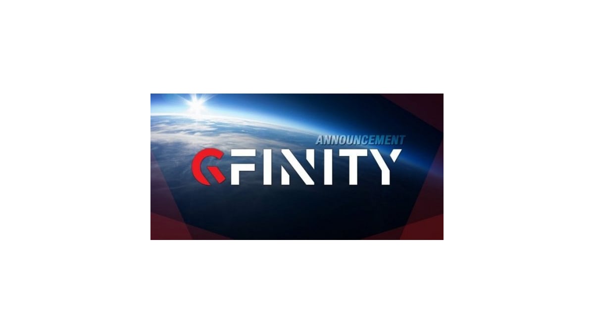 Gfinity déclare une perte de 3.6M£ - Millenium