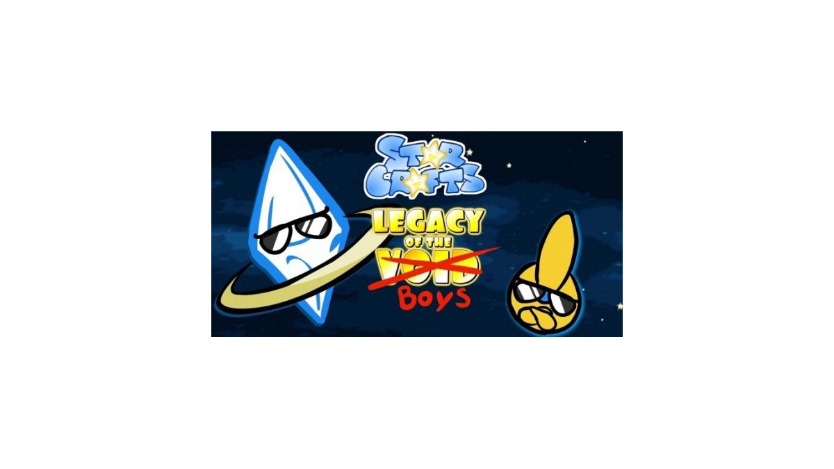 Carbot Animations - StarCrafts LotV - Millenium