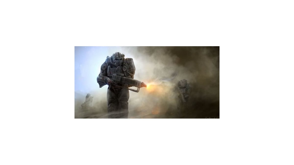 Accéder à la Developper's Room Fallout 4 - Millenium