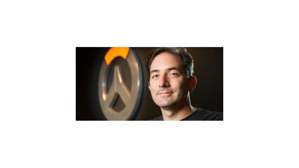 Overwatch : Interview de Jeff Kaplan - Millenium