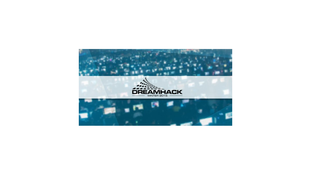 Vidéos de la DreamHack Winter 2015 - Millenium