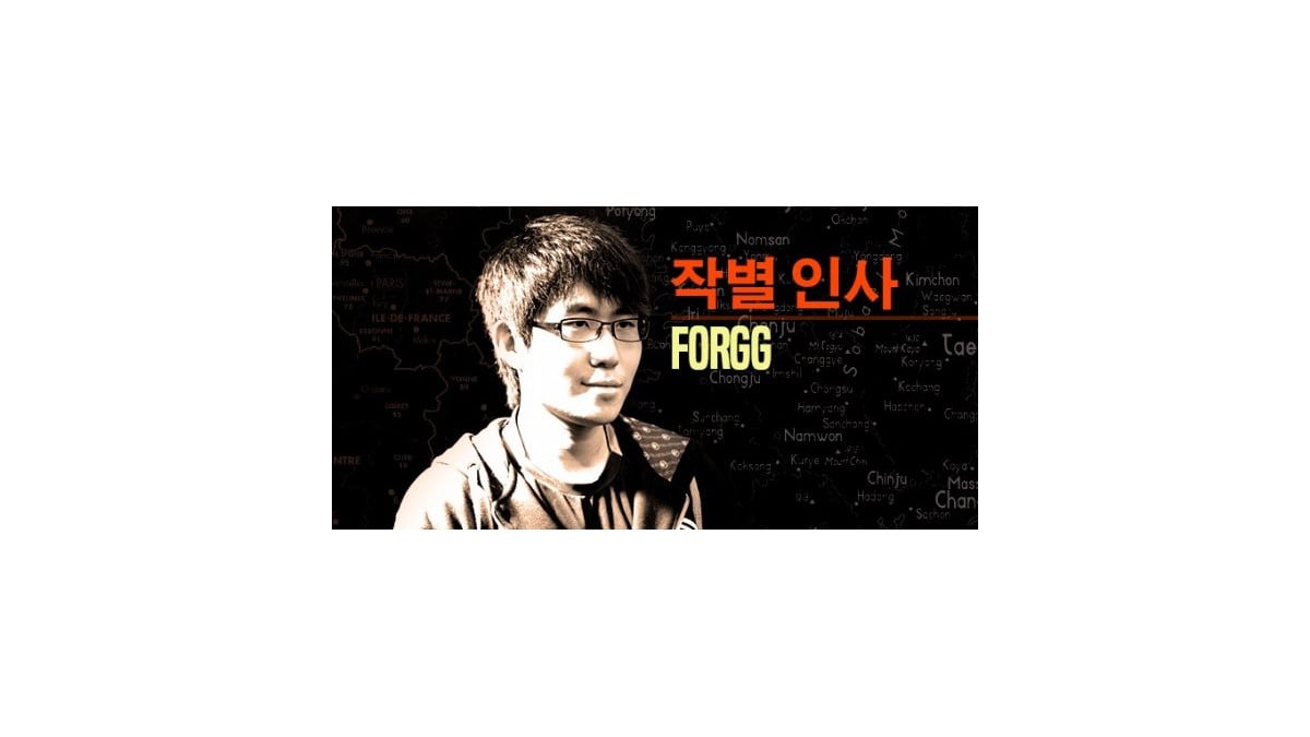 Millenium se sépare de ForGG - Millenium