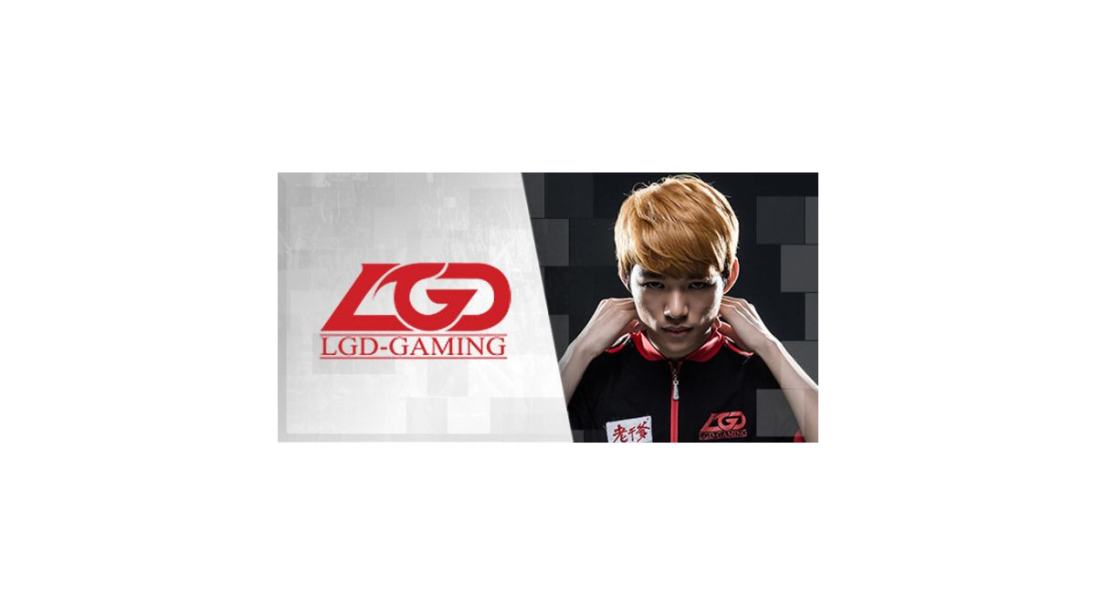 LGD Gaming, TBQ quitte la jungle - Millenium