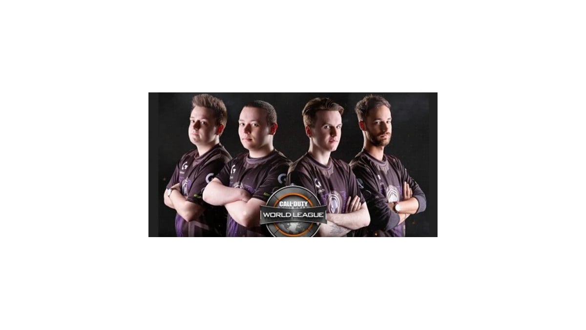 Millenium jouera la CoD World League BO3 - Millenium