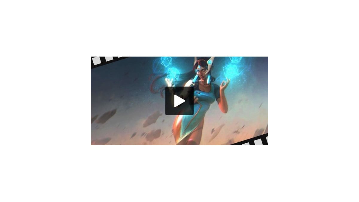 Overwatch : Zapping n°4 - Millenium