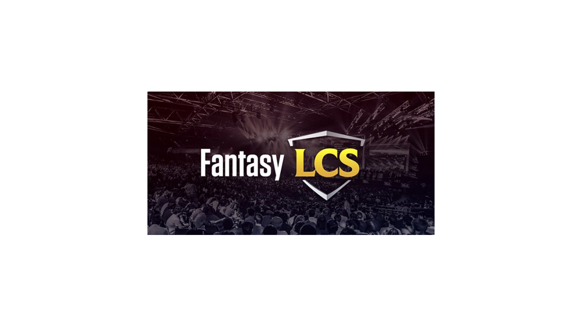 Fantasy Lcs 2016 Jouez En Saison 6 Millenium