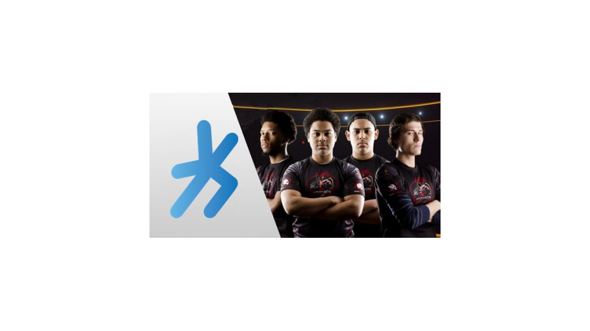 H2K Gaming se lance en CoD World League - Millenium