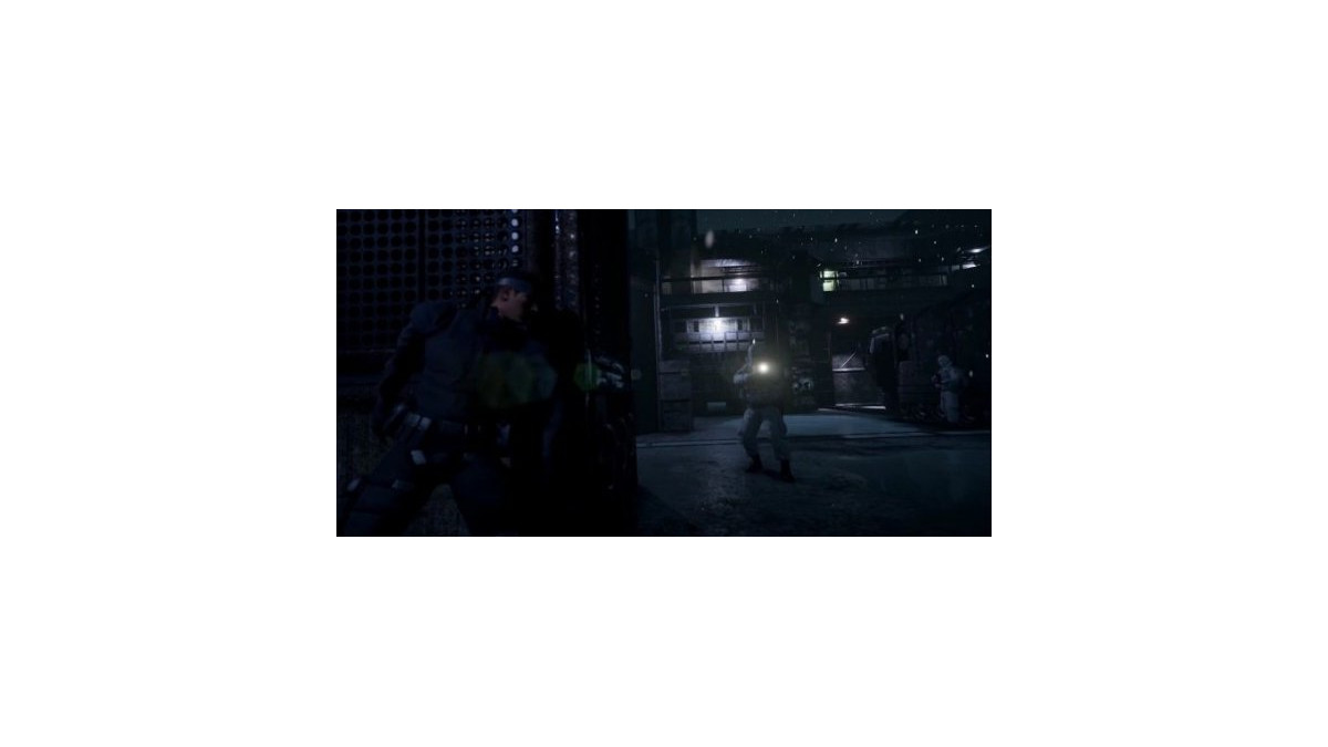 Remake de MGS : 1er trailer bluffant - Millenium
